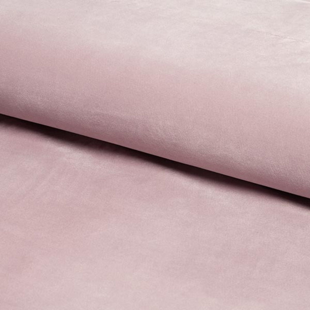 Soft Plush Velvet Upholstery Fabric | R&M Furnishers LTD